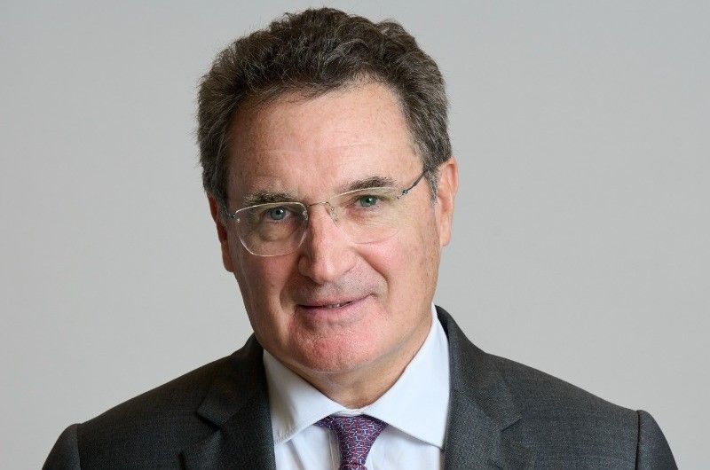 Athora appoints Catalina chair to succeed von Bomhard | Bermuda Re